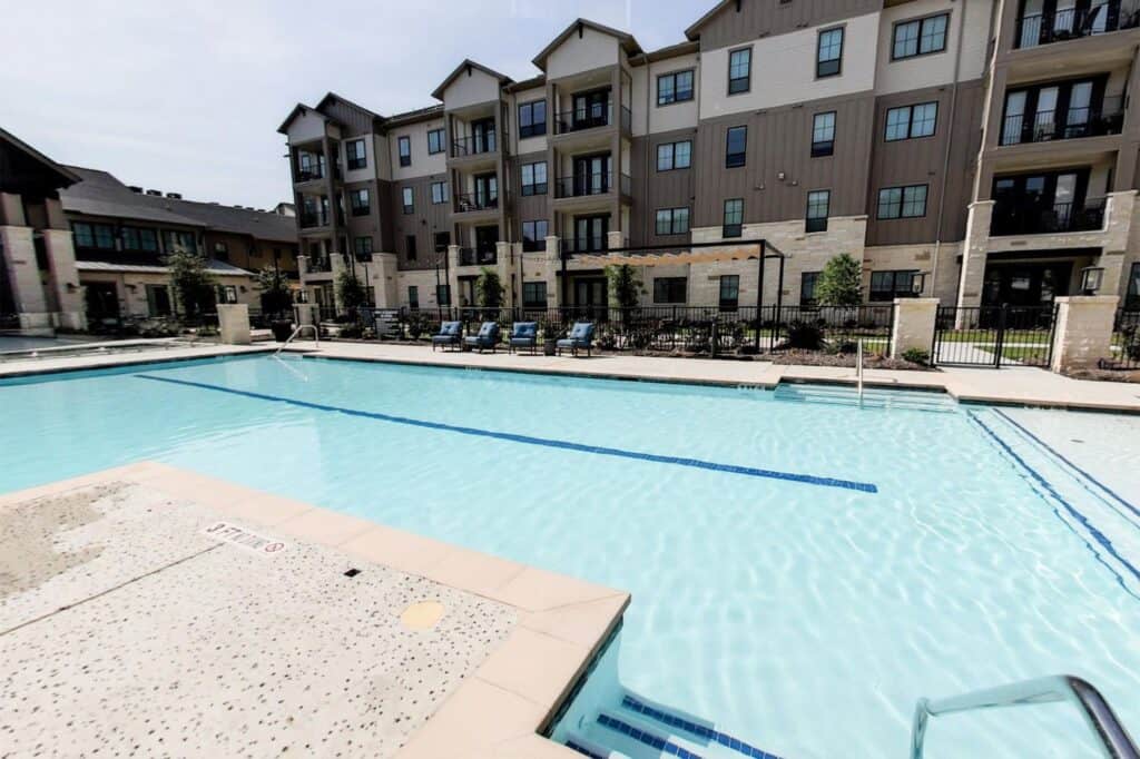 55 Plus Community Rentals | Cadence Creek at Towne Lake